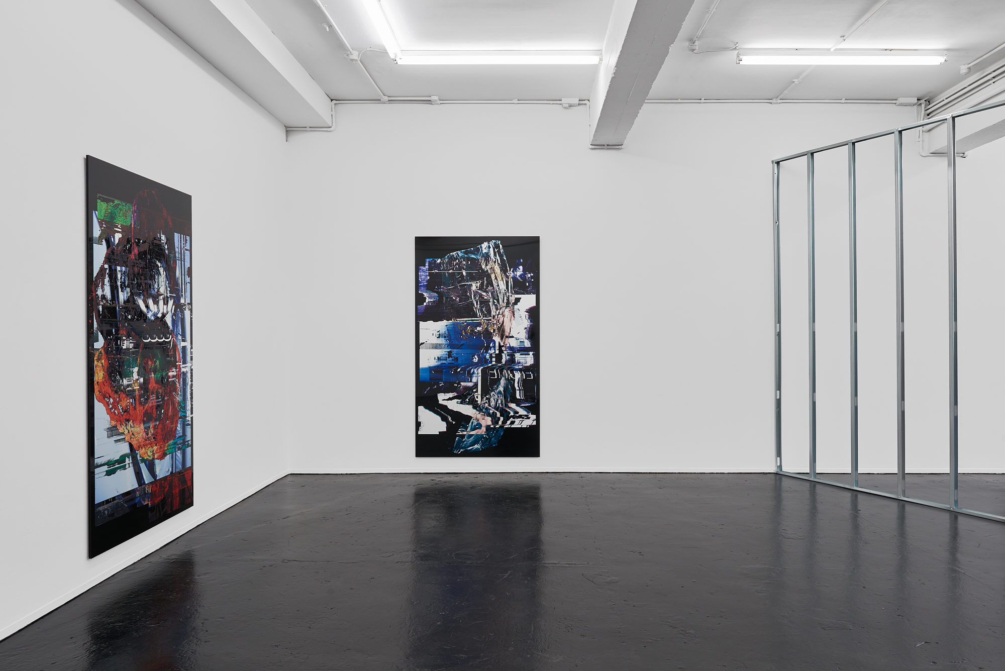 Active User - Nicoletti